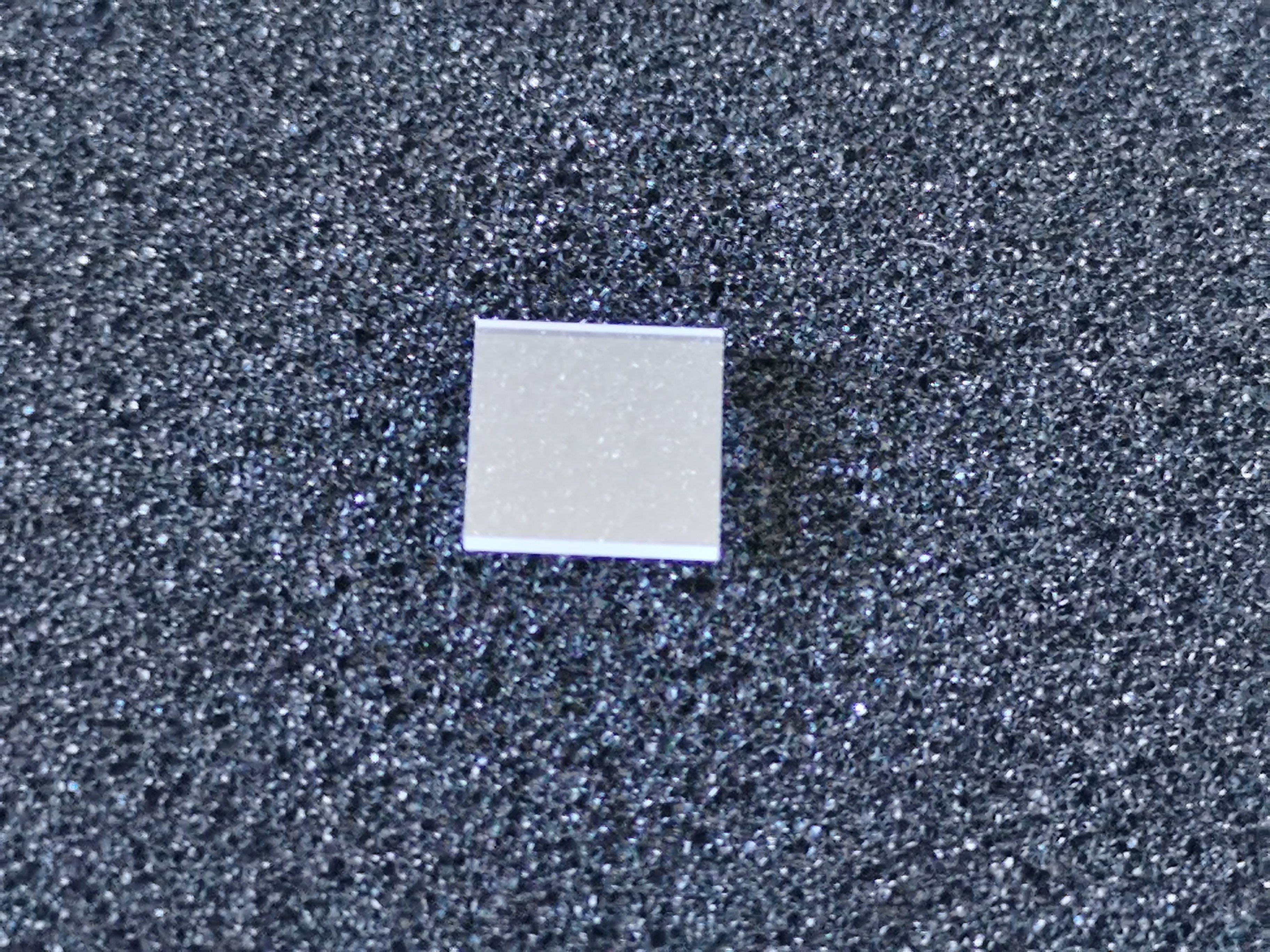 LSO Scintillator Crystals for PET & Gamma Detection