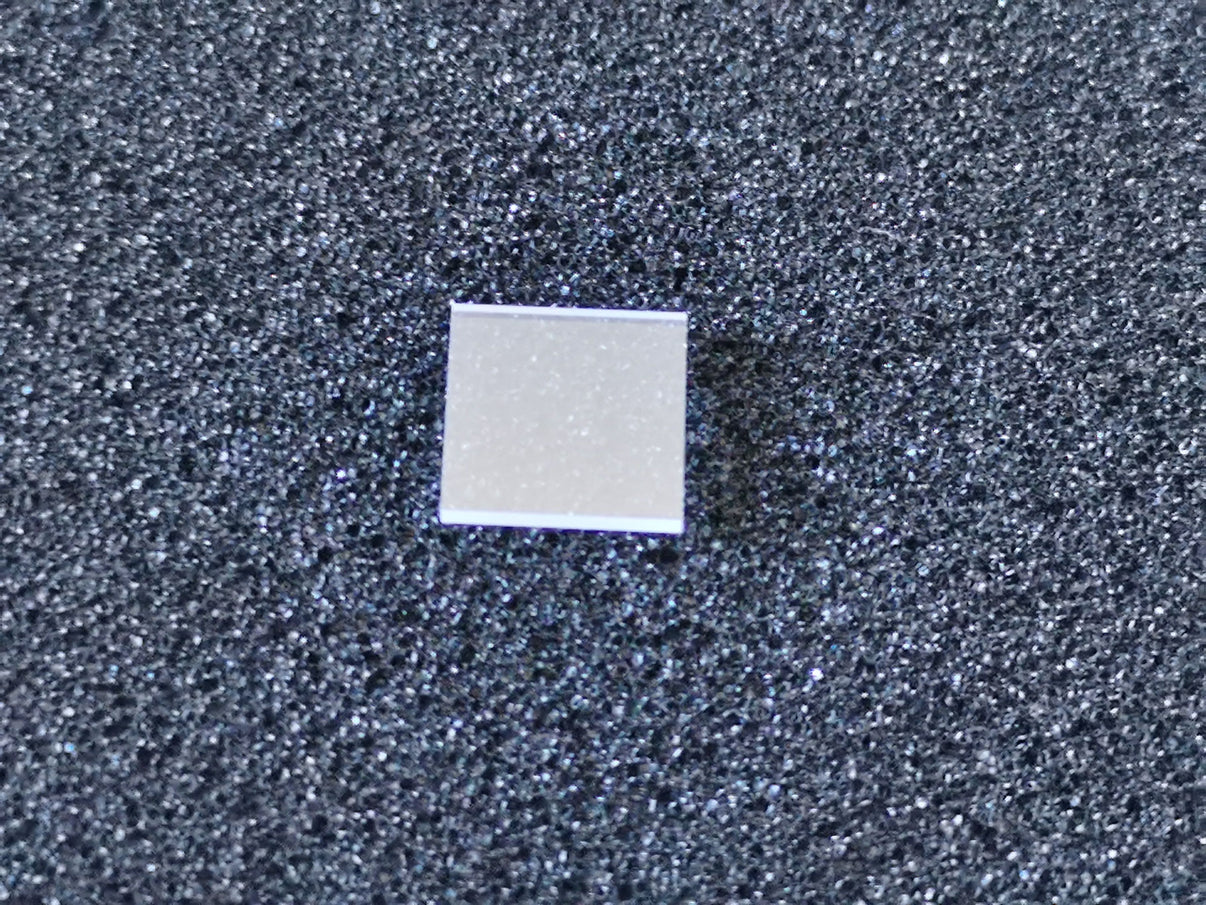 LSO Scintillator Crystals for PET & Gamma Detection